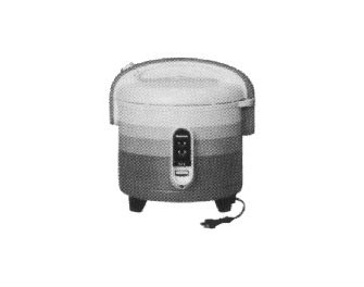 IMPA手册 编号174630电子保温饭锅